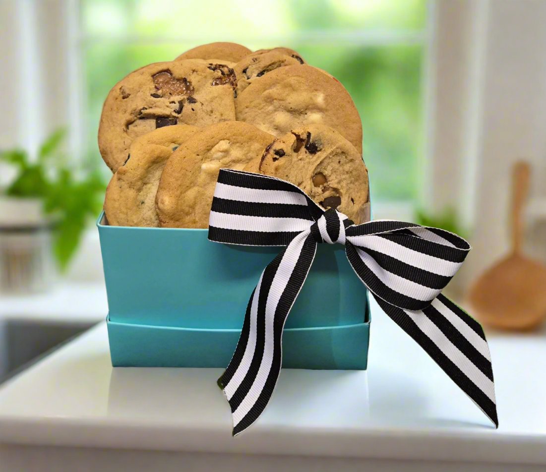 Thinking of you Cookies – Winnipeg gift and gourmet baskets